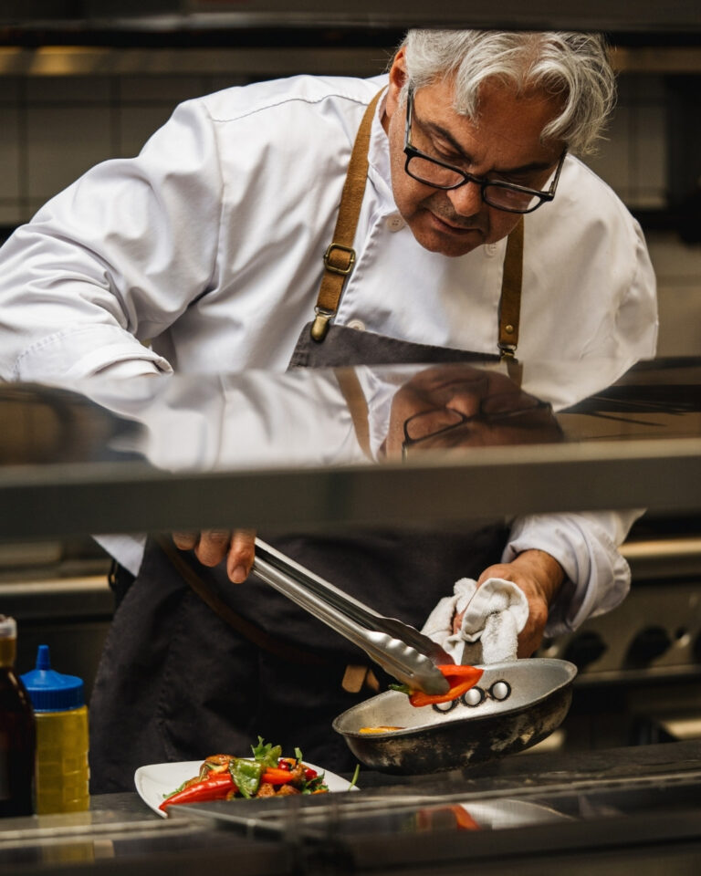 Restaurant St-Bruno – Delicious Italian Dining Since 1970